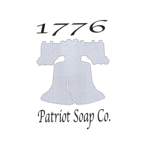 1776 Patriot Soap Company Homepage